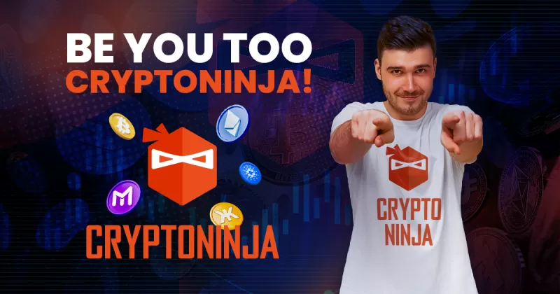 Home page [www.crypto-ninja.eu]